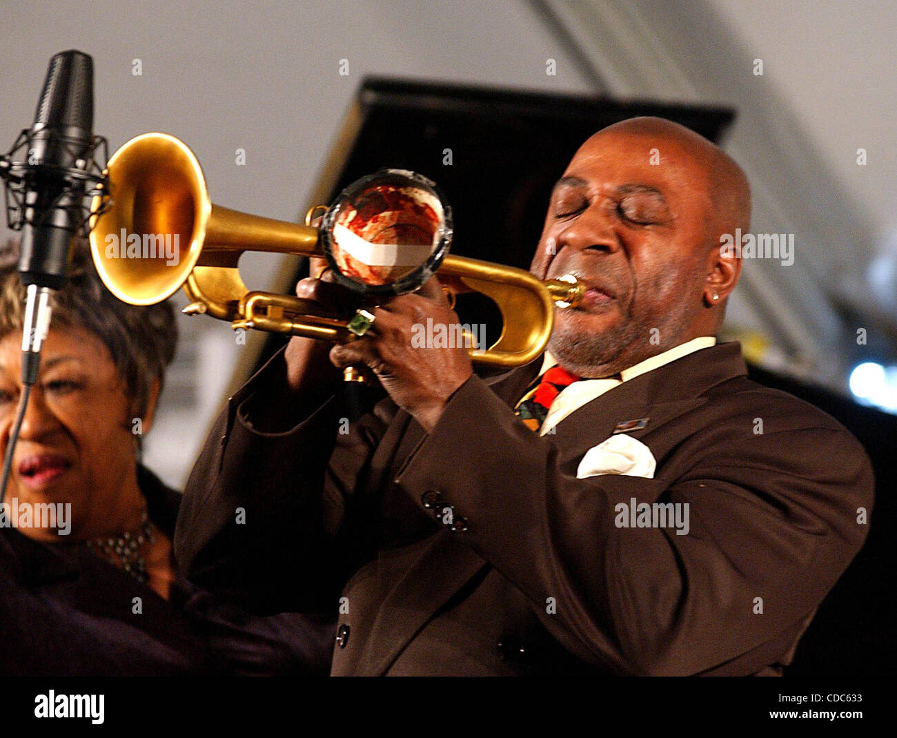 Joseph Marciano Armstrong 2022