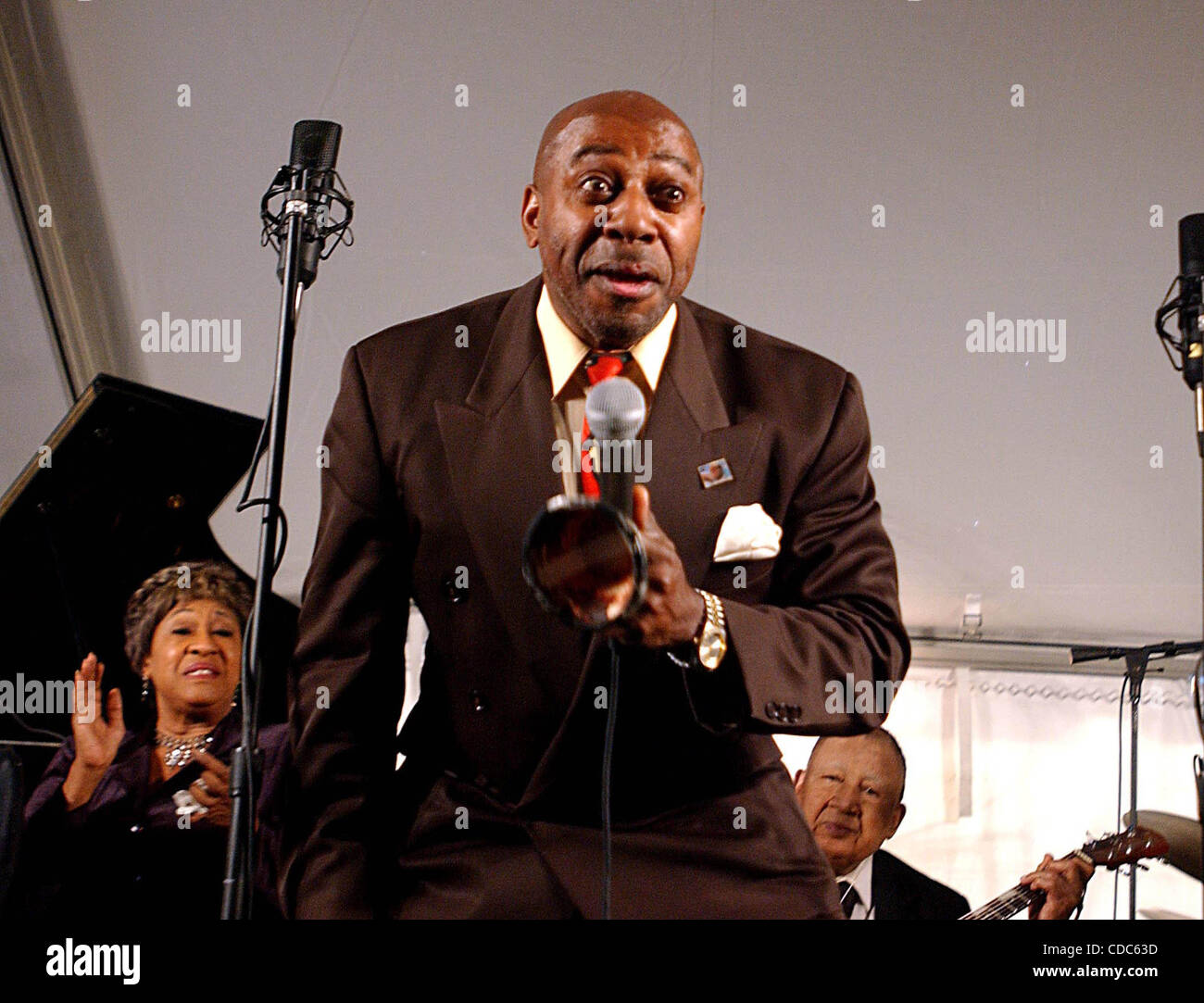 Joseph Marciano Armstrong 2022