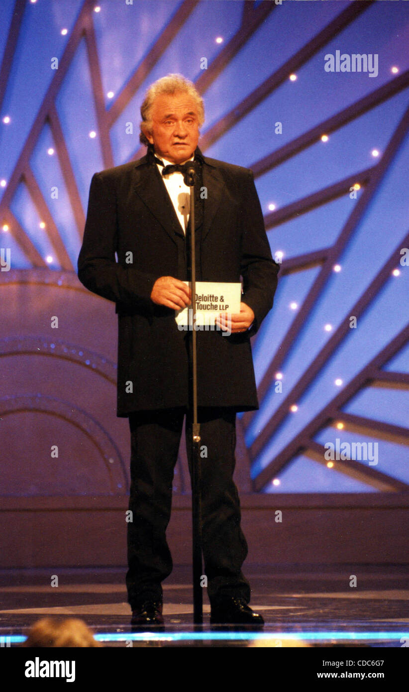 Testi Di Johnny Cash