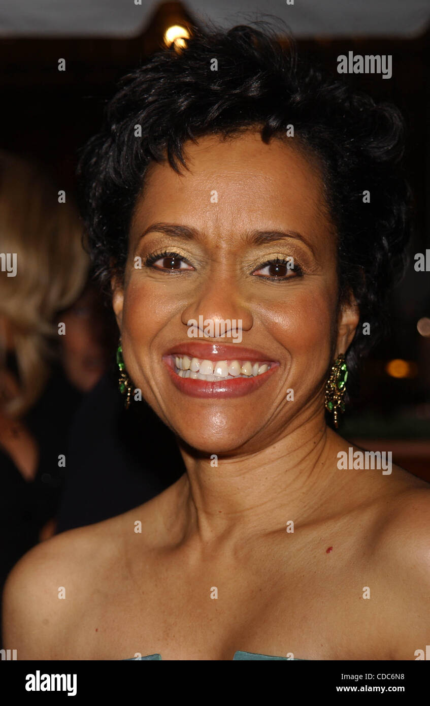Judge hatchett hi-res stock photography and images - Alamy