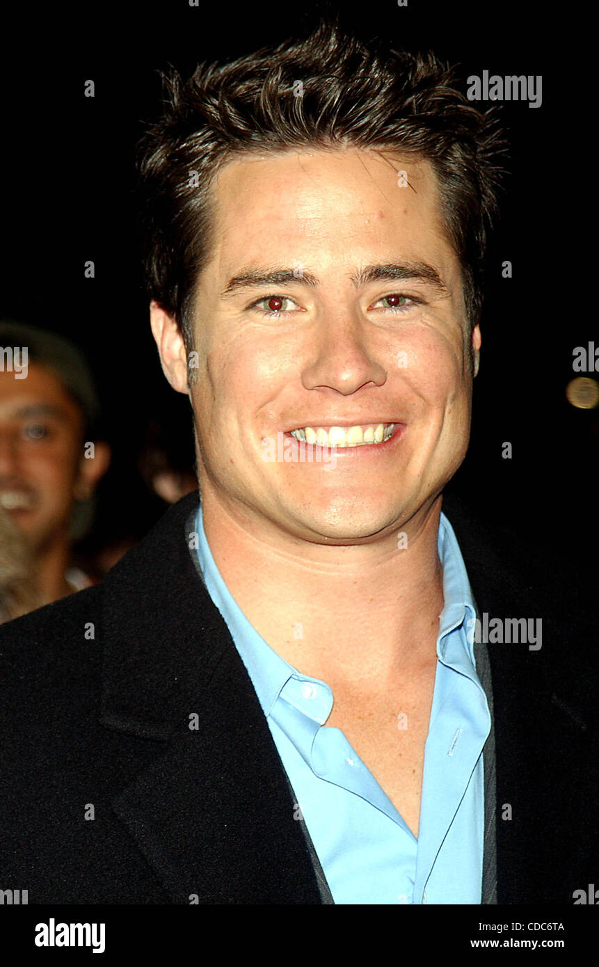 ANDREW FIRESTONE.K29738AR.DEPARTURES FROM THE ''LATE SHOW WITH DAVID ...