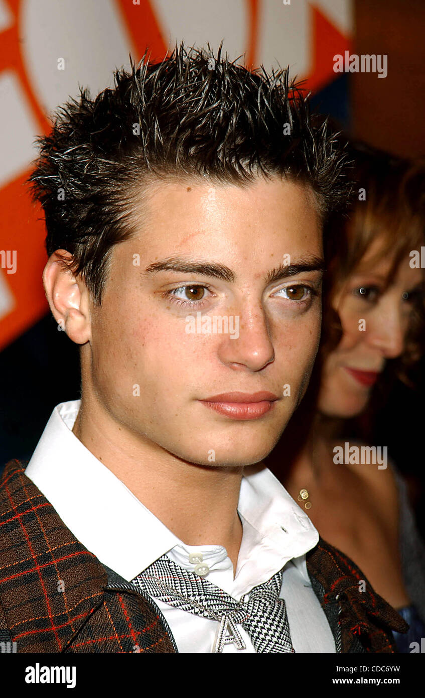 Andrea lawrence hi-res stock photography and images - Alamy