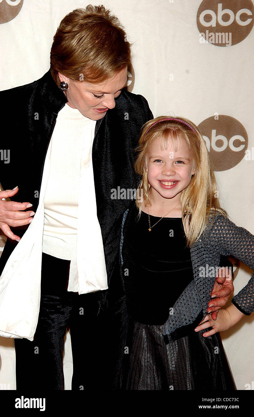 Sofia Vassilieva Eloise At Christmastime