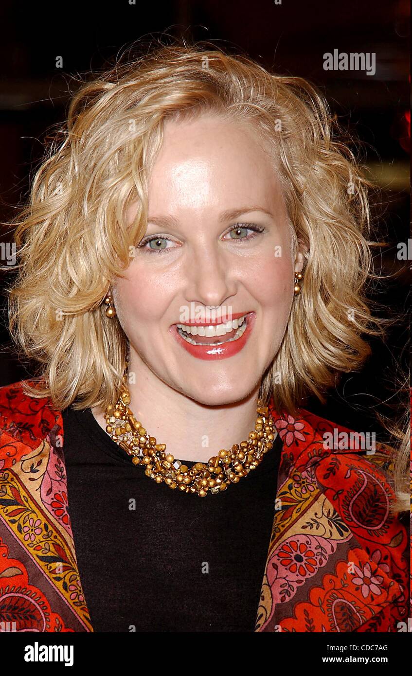 K29893AR SD0403.OPENING NIGHT FOR .'' A DAY IN THE DEATH OF JOE EGG ...