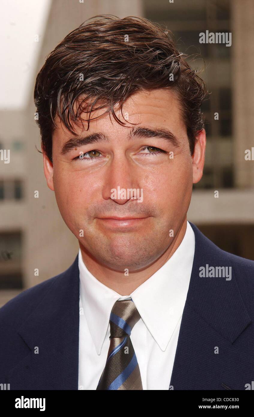 K30582AR. SD05/12/2003..NBC UPFRONT 2003-2004 AT LINCOLN CENTER , NYC ...