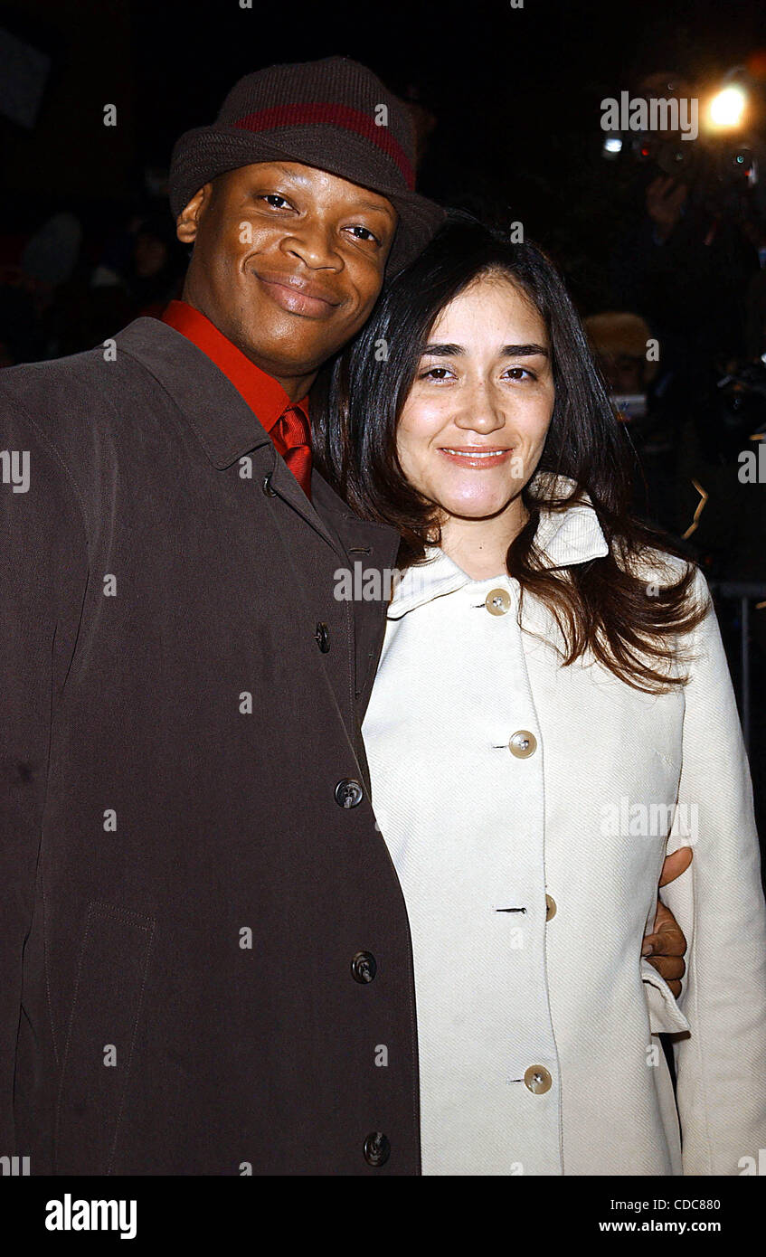Larry gilliard jr hi-res stock photography and images - Alamy