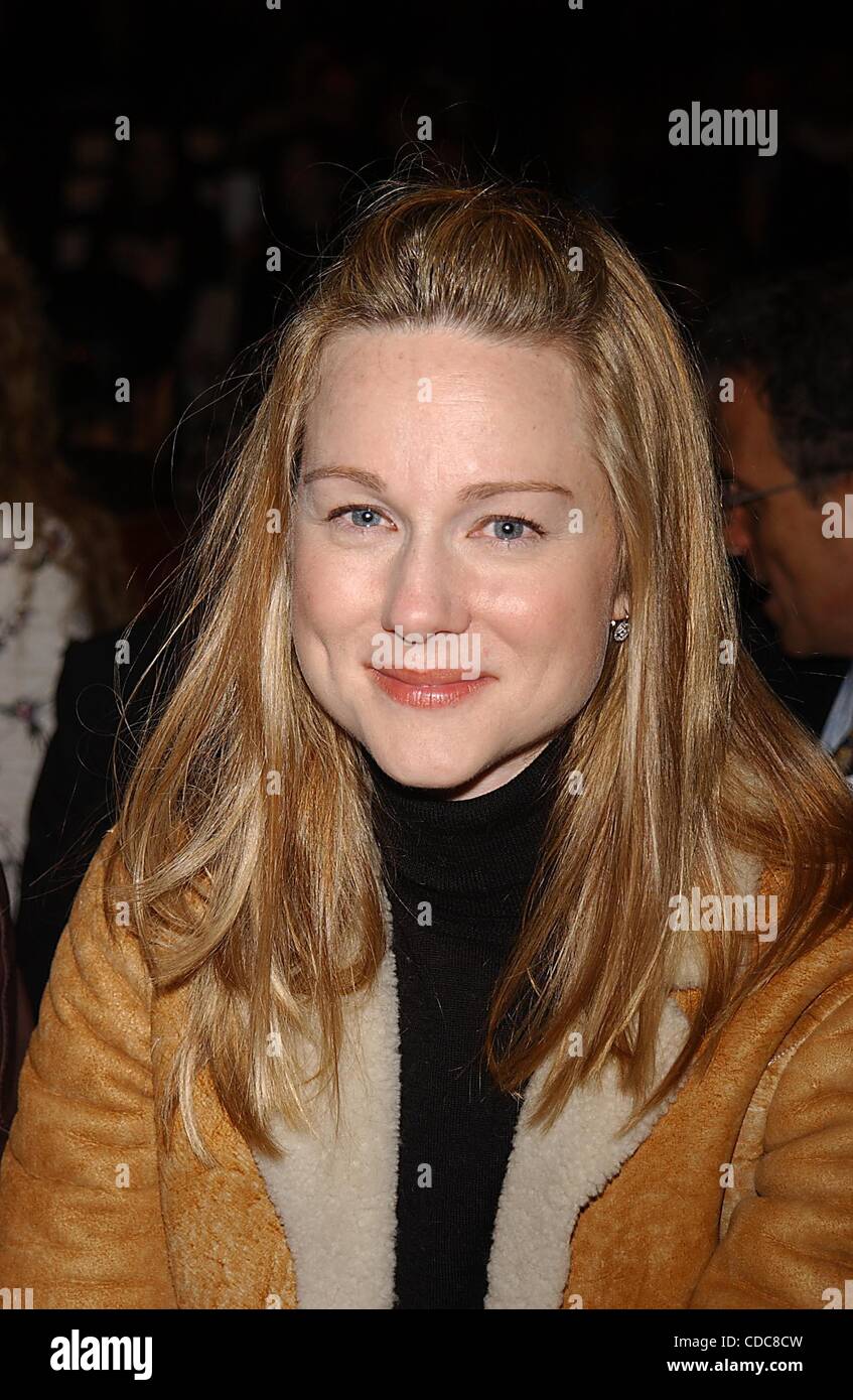 Laura klein hi-res stock photography and images - Alamy