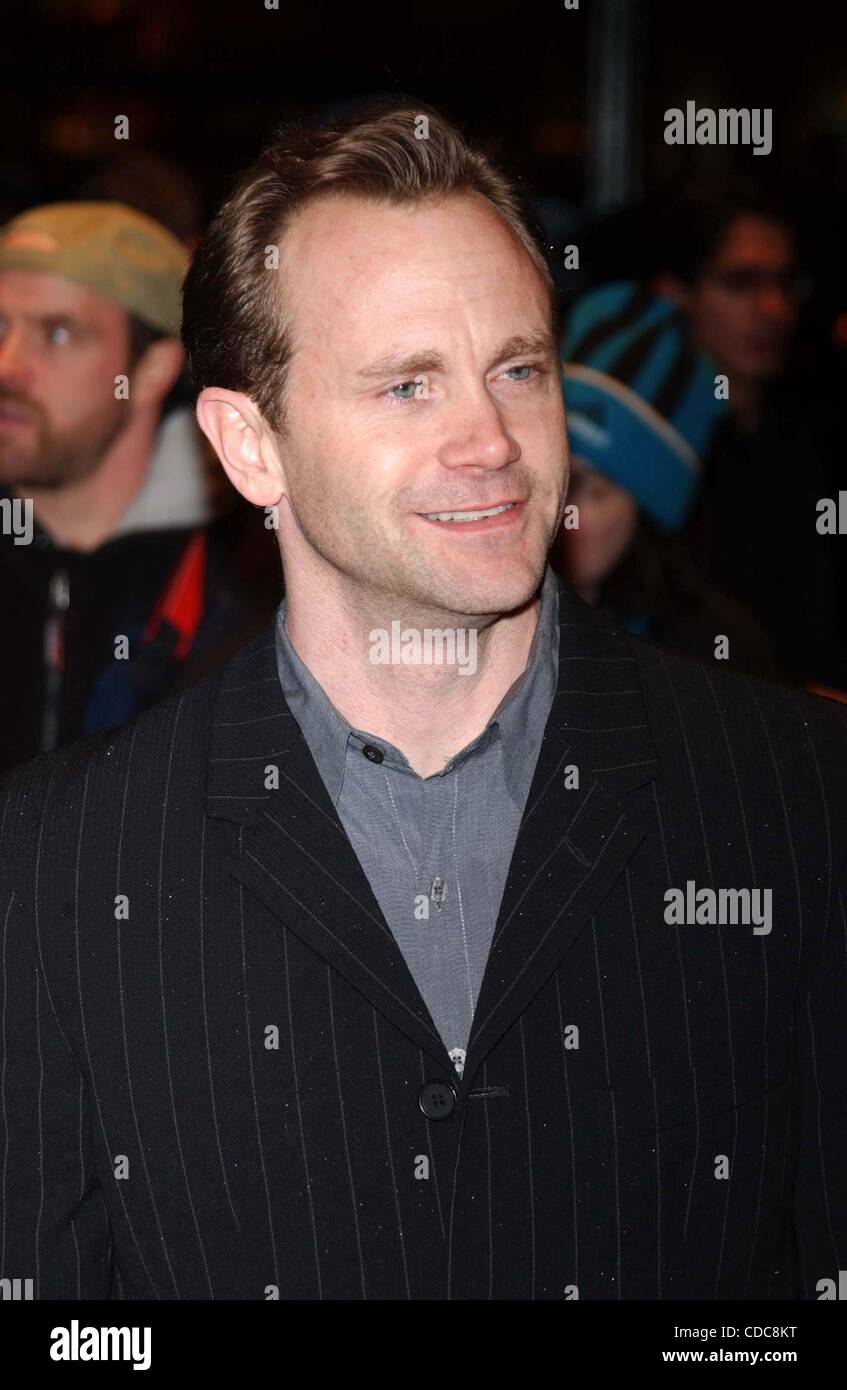K34676AR.THE NEW YORK PREMIERE OF MONSTER AT CHELSEA WEST CINEMAS, NEW YORK New York 12/17/2003 ...