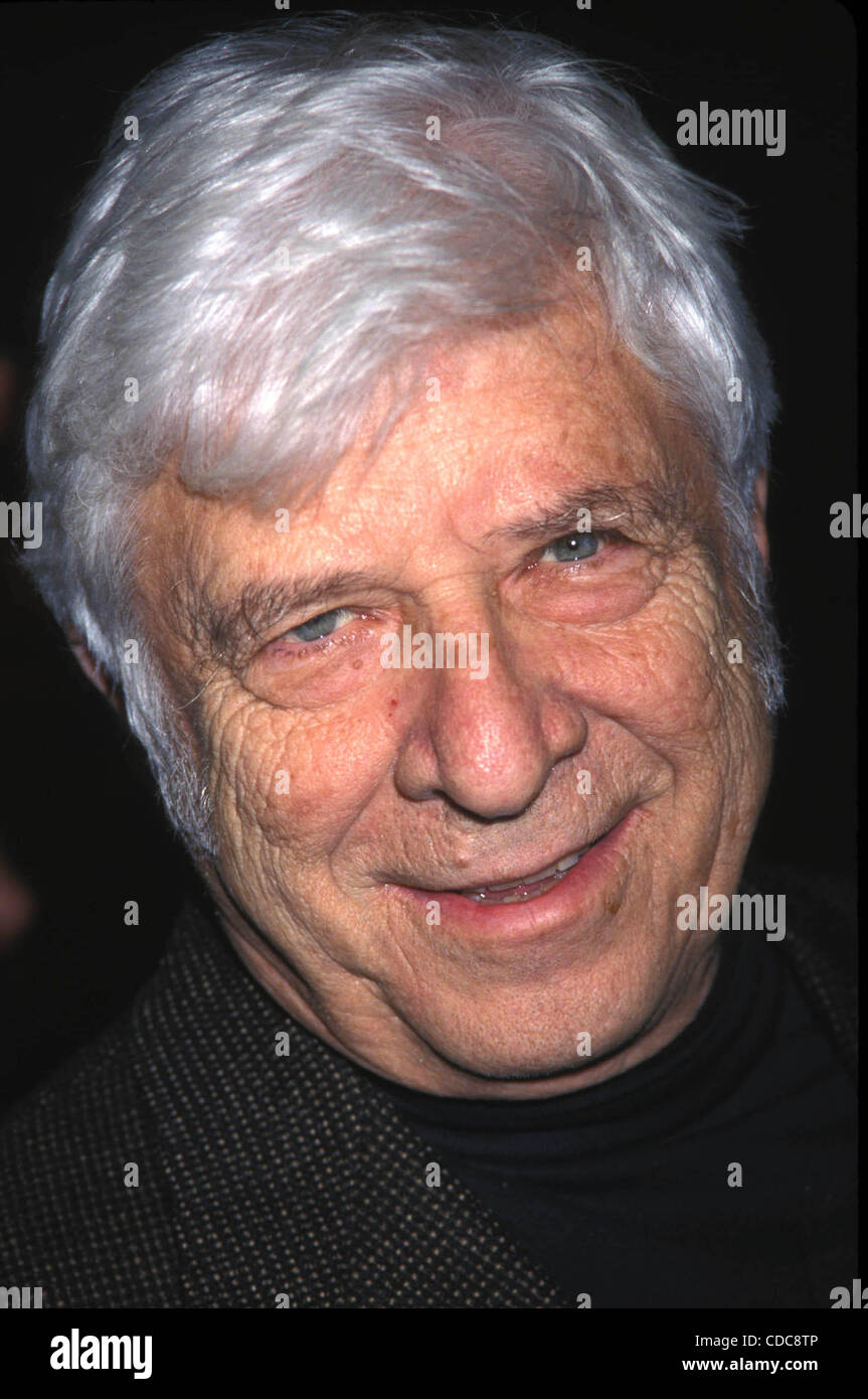 Elmer bernstein hi-res stock photography and images - Alamy