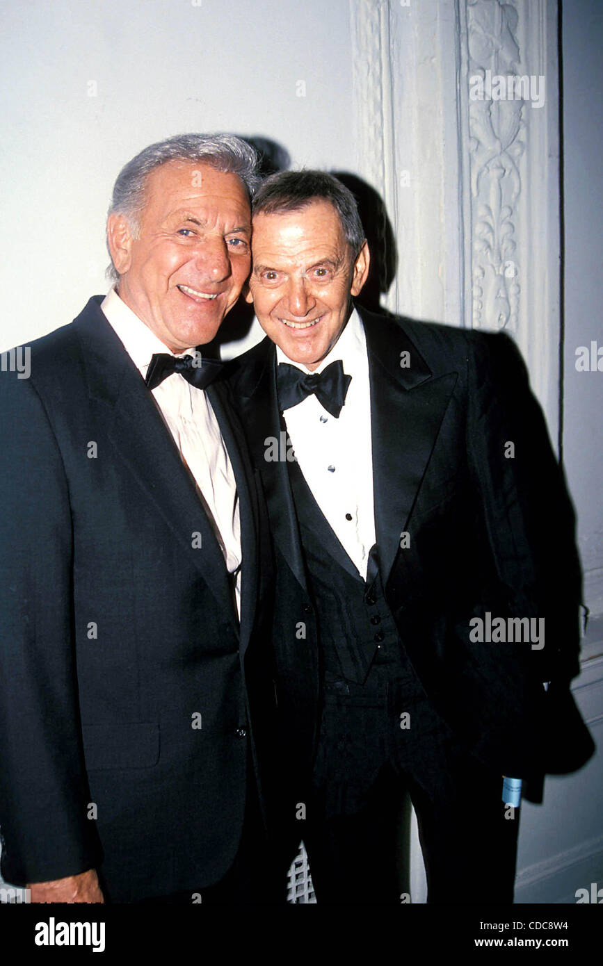 Jack Klugman Tony Randall