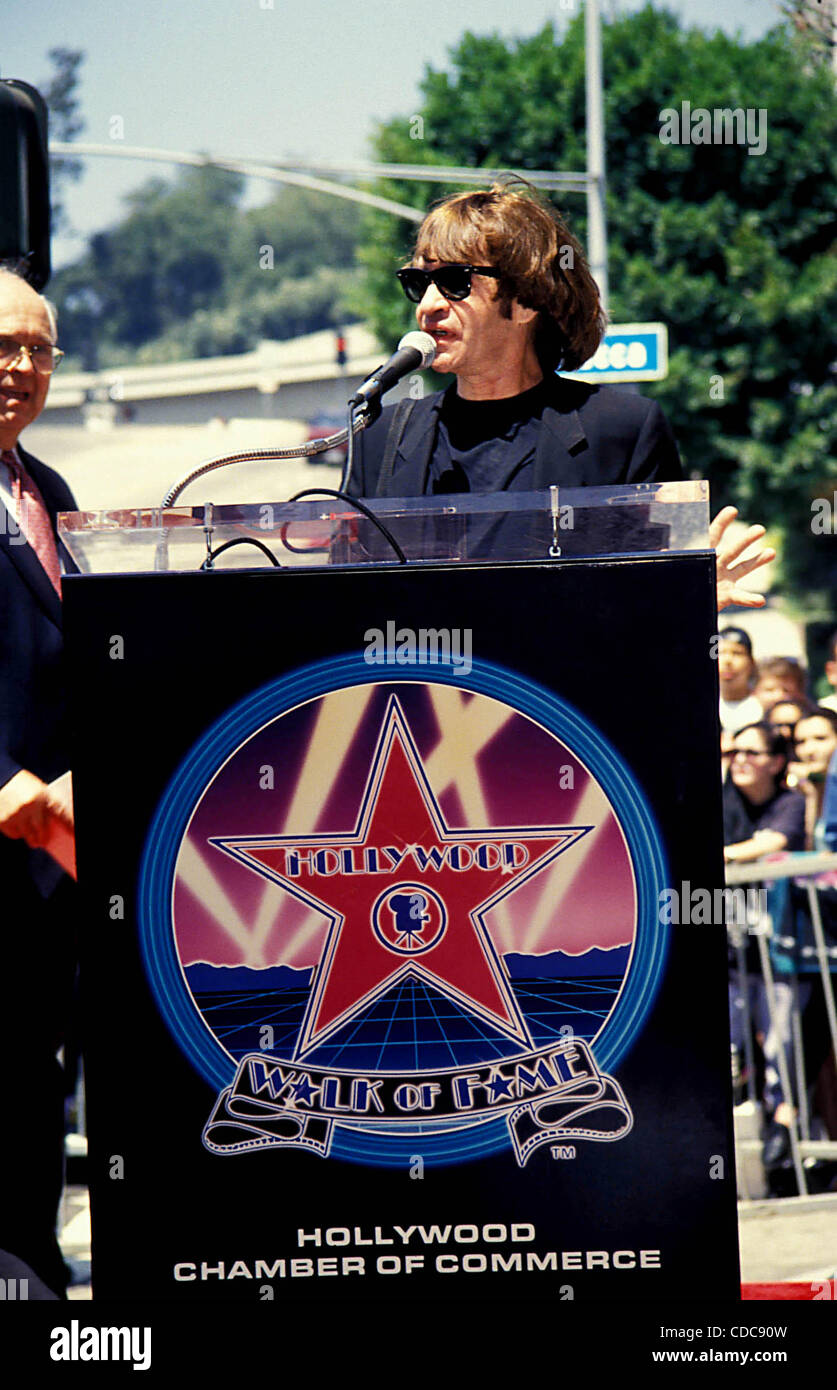 Richard blade hi-res stock photography and images - Alamy