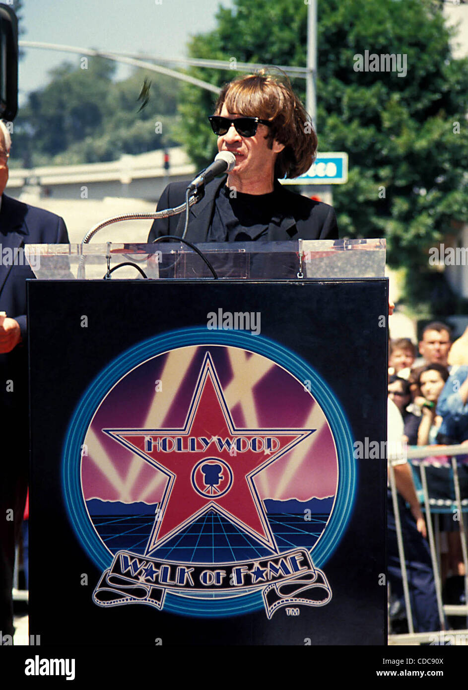 Richard blade hi-res stock photography and images - Alamy