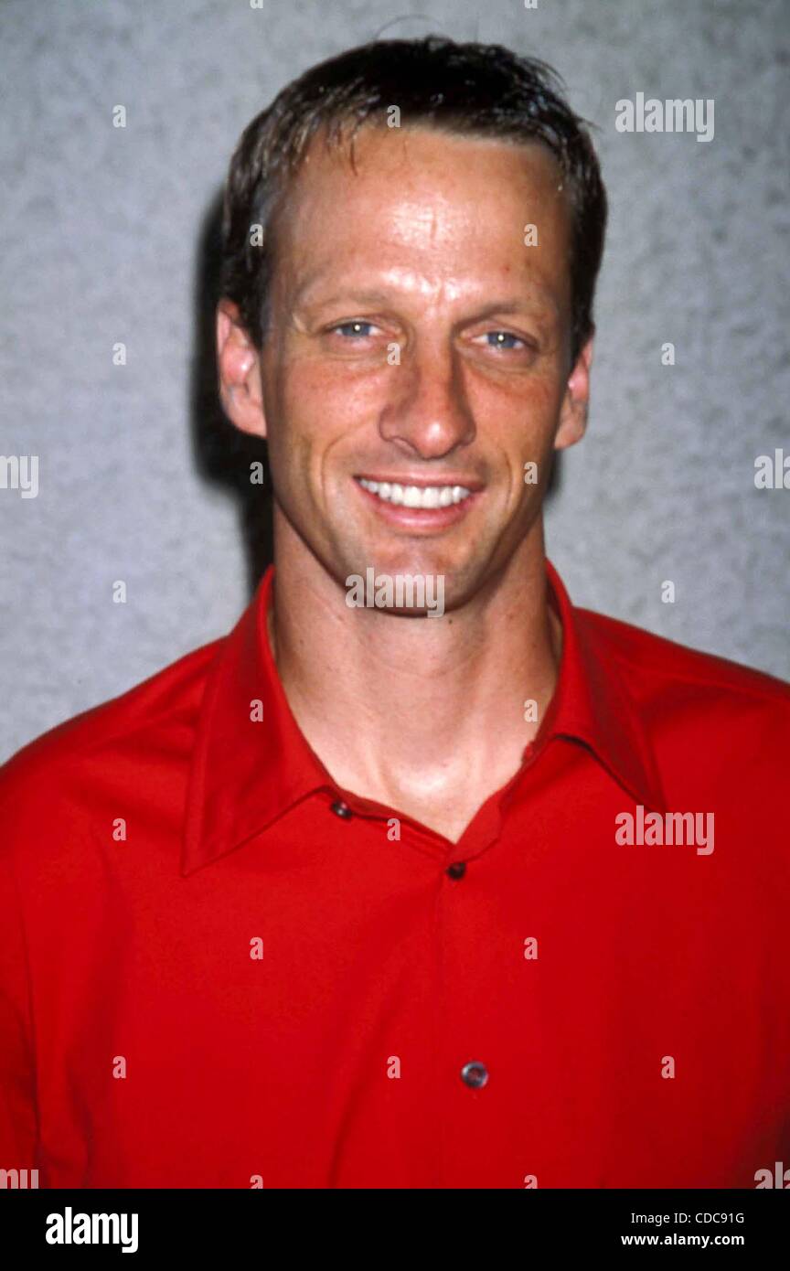 Tony hawk teen choice teen hi-res stock photography and images - Alamy