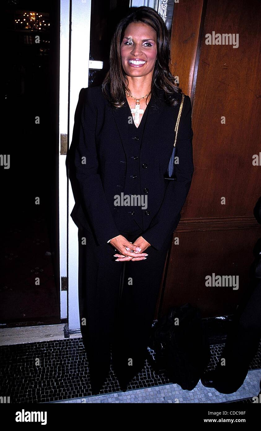 Jan. 1, 2011 - New York, New York, U.S. - K30507JKRON.50TH ANNIVERSARY ...