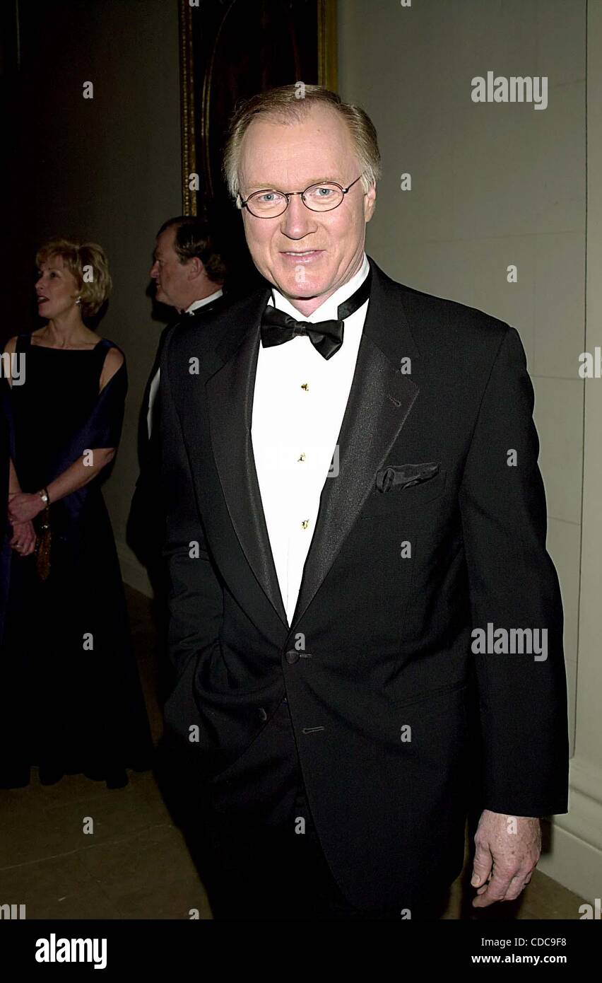 Jan. 1, 2011 - New York, New York, U.S. - CHUCK SCARBOROUGH.K29250JKRON ...