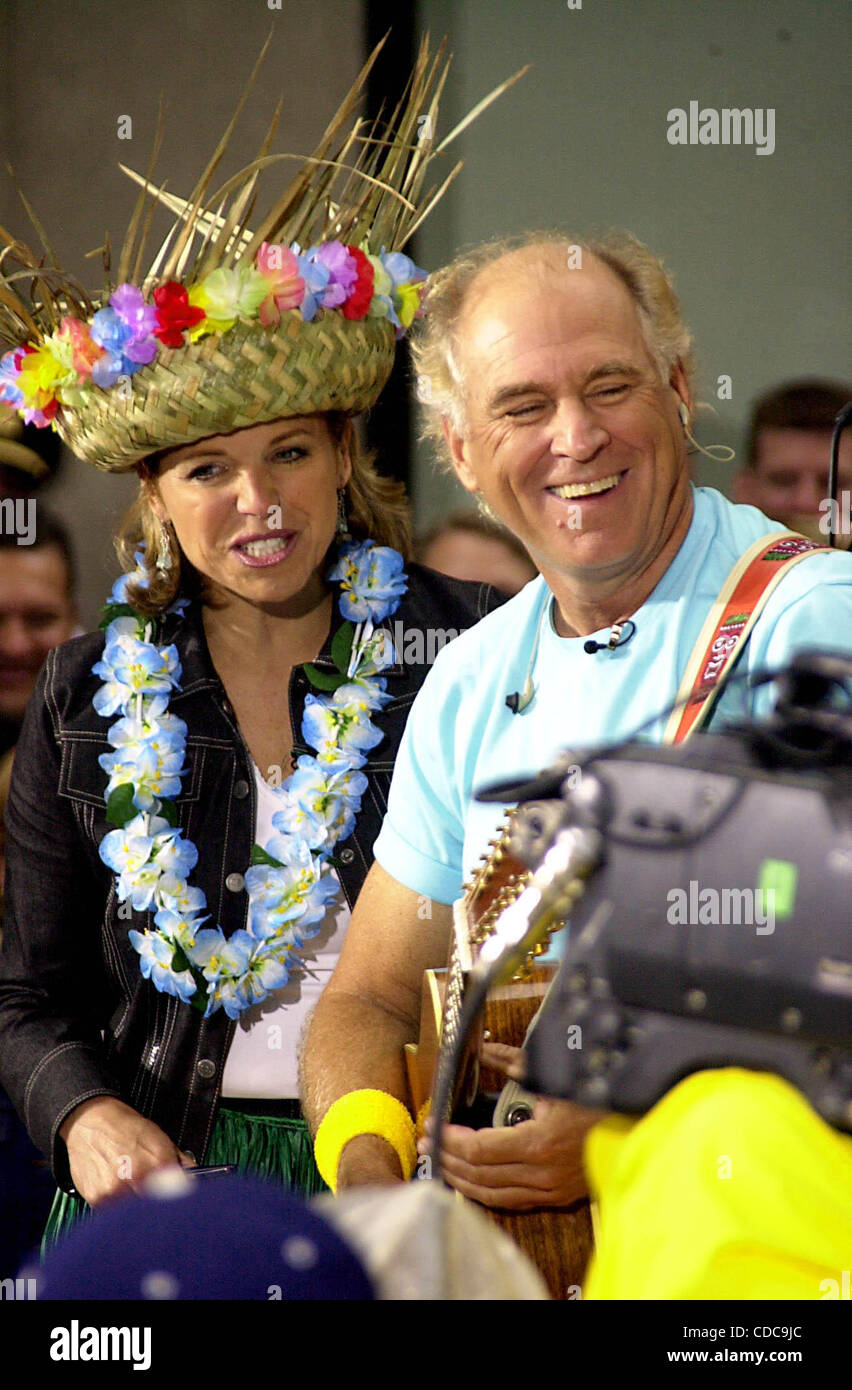 Jimmy Buffett Concert Photos High Resolution Stock Photography and ...