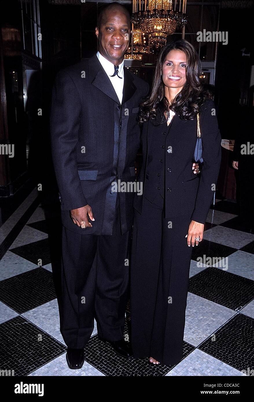 Jan. 1, 2011 - New York, New York, U.S. - K30507JKRON.50TH ANNIVERSARY ...