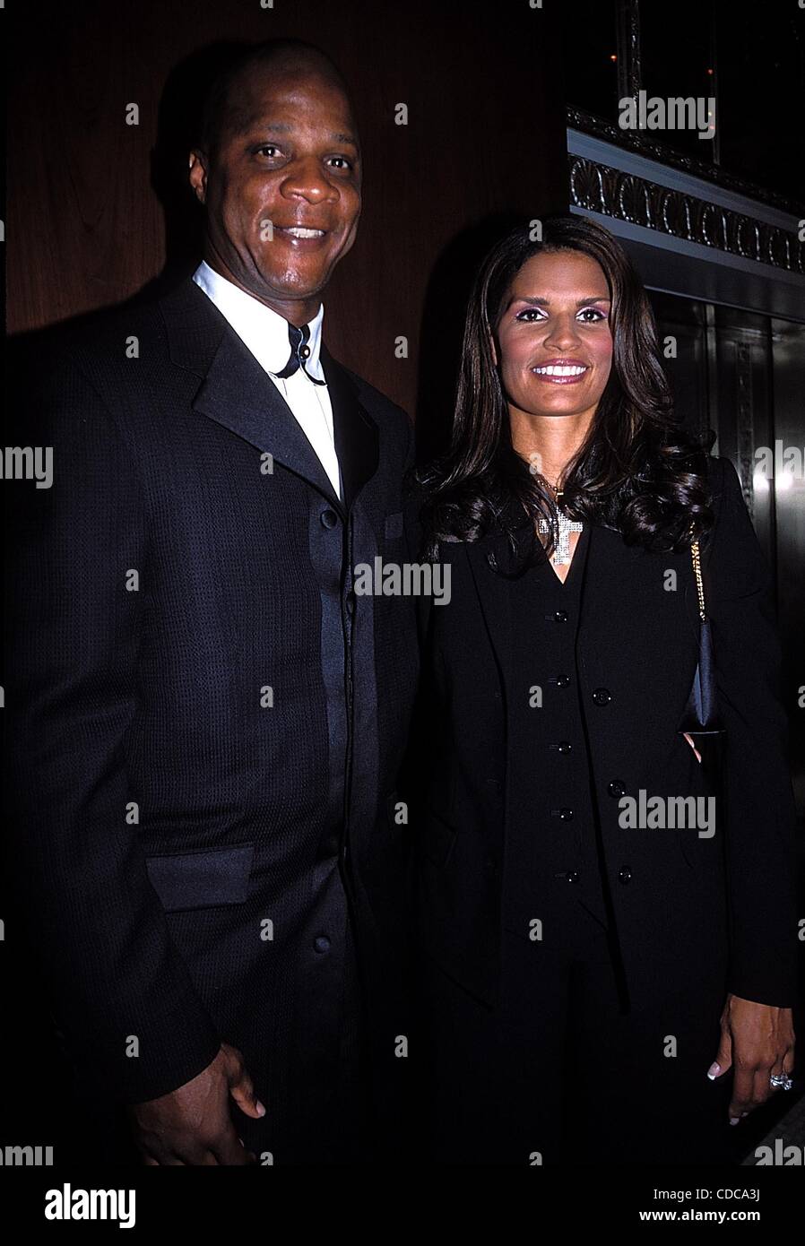 Jan. 1, 2011 - New York, New York, U.S. - K30507JKRON.50TH ANNIVERSARY ...