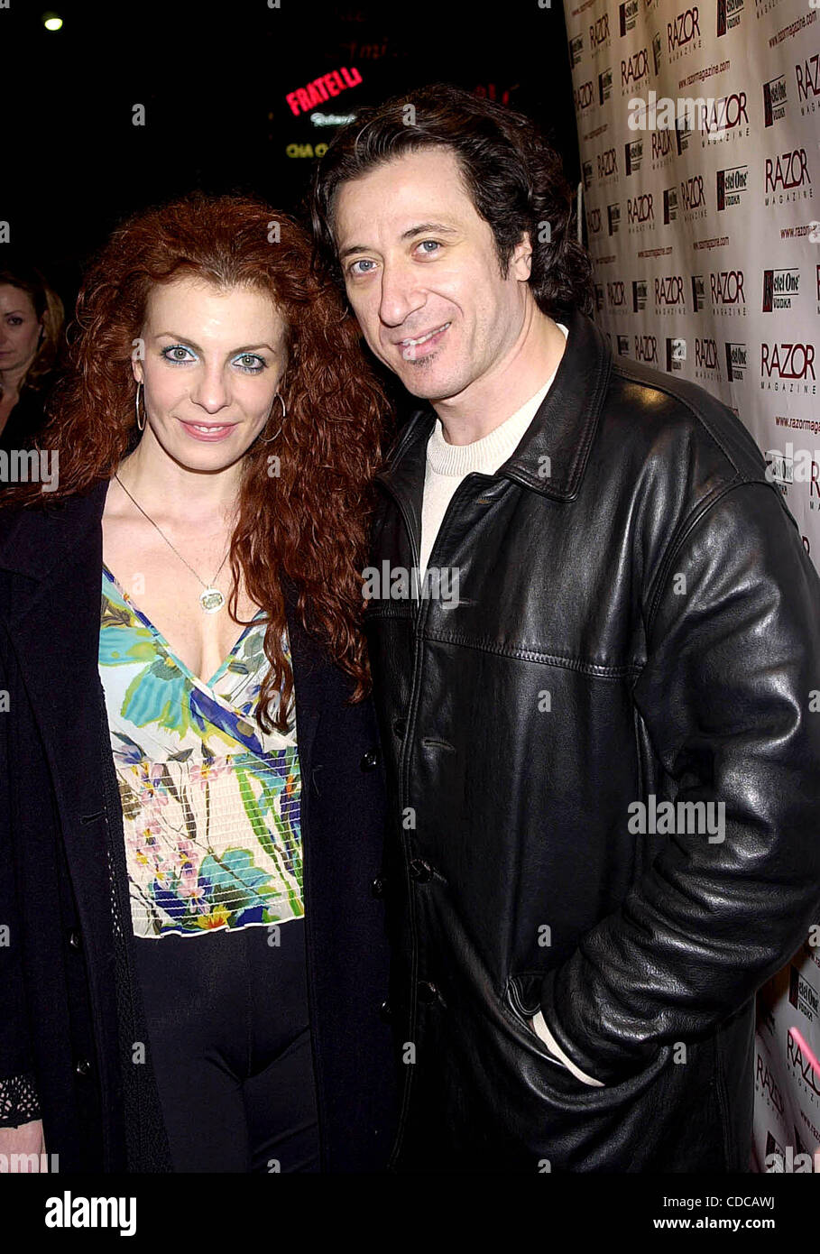 Furio giunta hi-res stock photography and images - Alamy