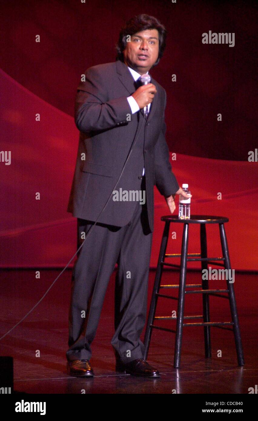 Jan. 1, 2011 - New York, New York, U.S. - K30051JKRON.GEORGE LOPEZ ...
