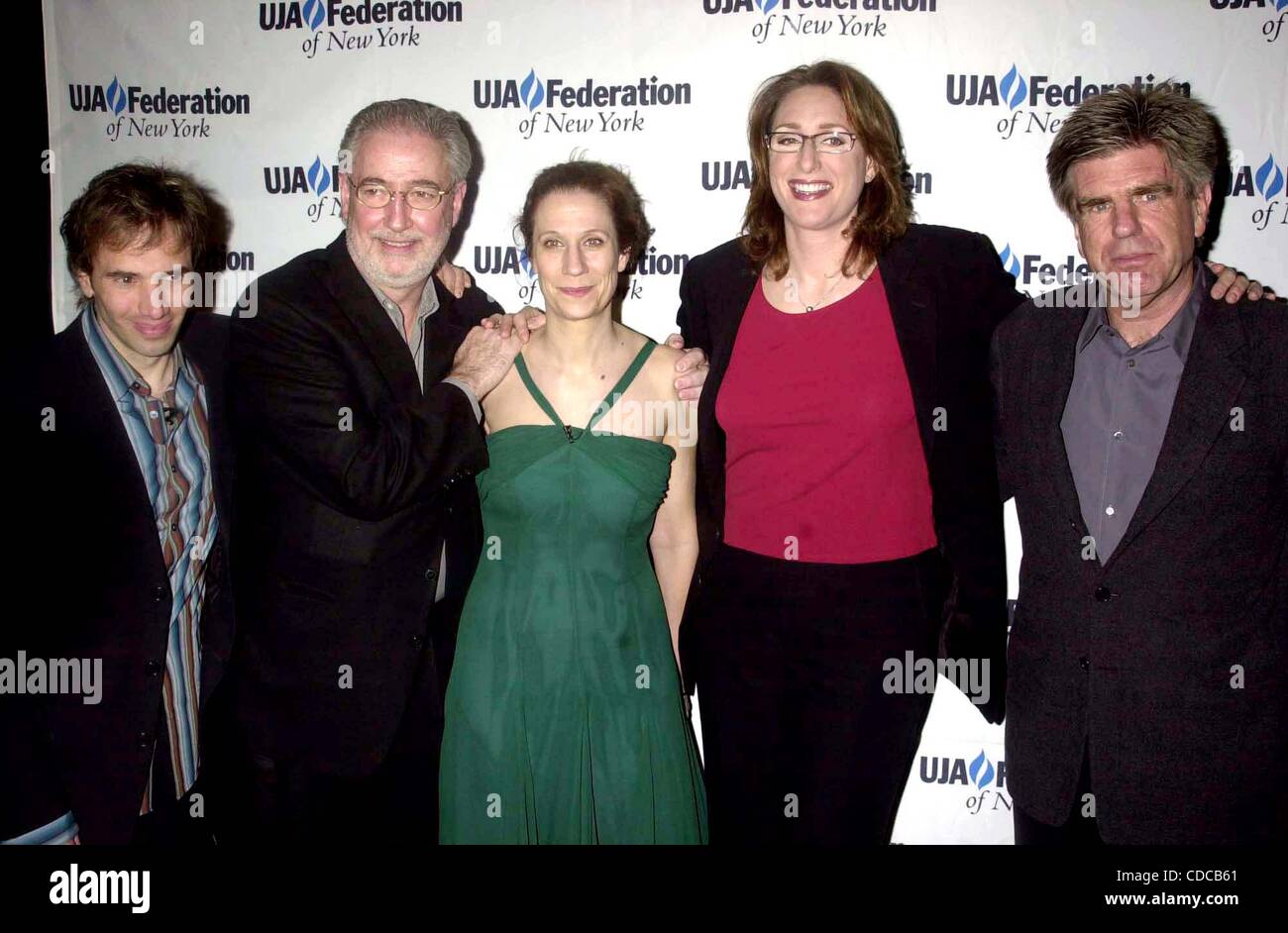 Jan. 1, 2011 - New York, New York, U.S. - K36707JKRON.WHERE THERE'S ...