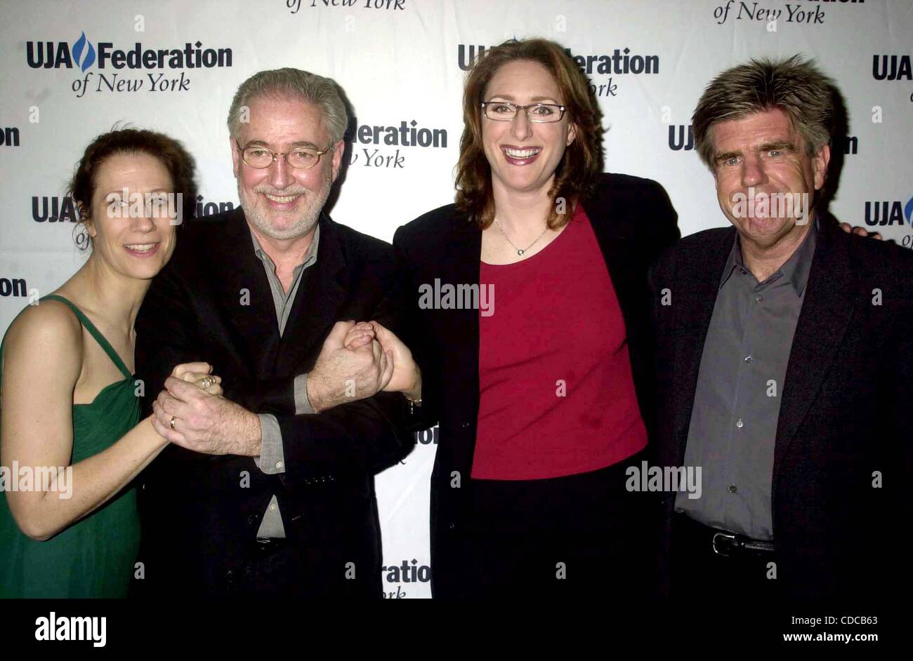 Jan. 1, 2011 - New York, New York, U.S. - K36707JKRON.WHERE THERE'S ...