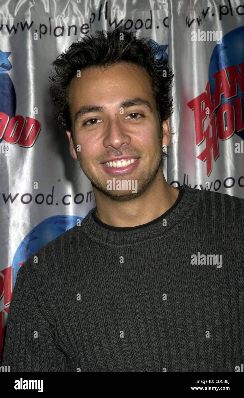 Jan. 1, 2011 - New York, New York, U.S. - K35480JKRON.BACKSTREET BOYS ...