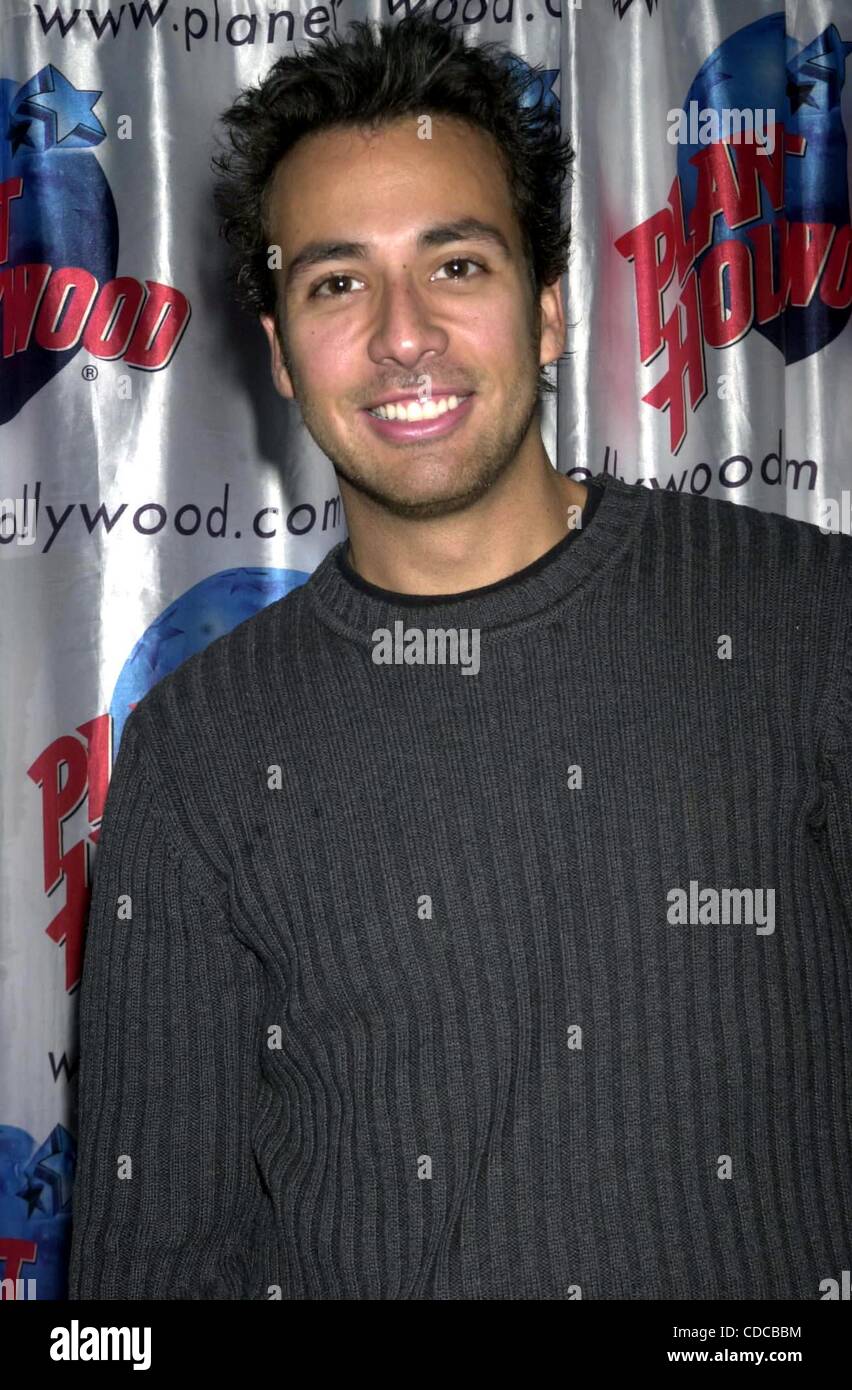 Jan. 1, 2011 - New York, New York, U.S. - K35480JKRON.BACKSTREET BOYS ...
