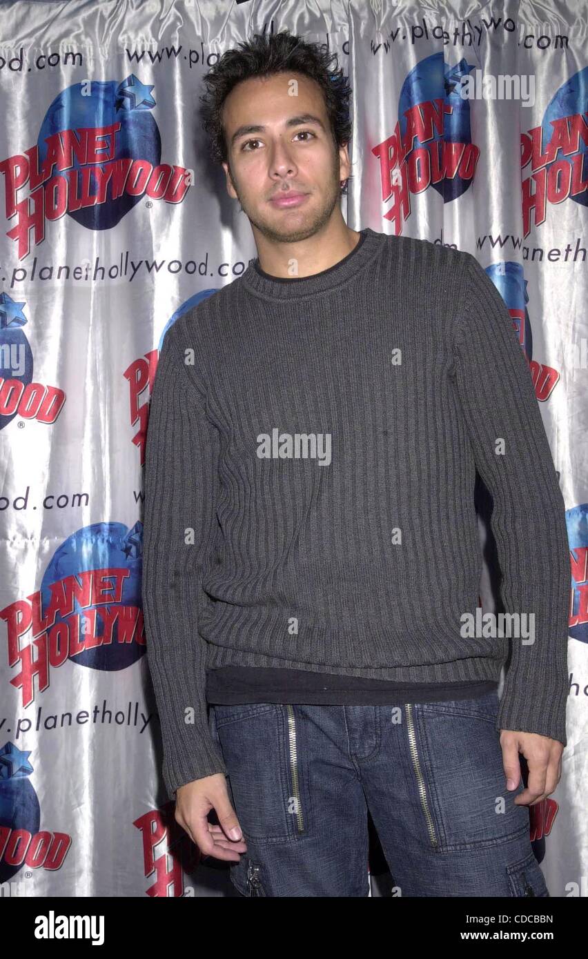 Jan. 1, 2011 - New York, New York, U.S. - K35480JKRON.BACKSTREET BOYS ...