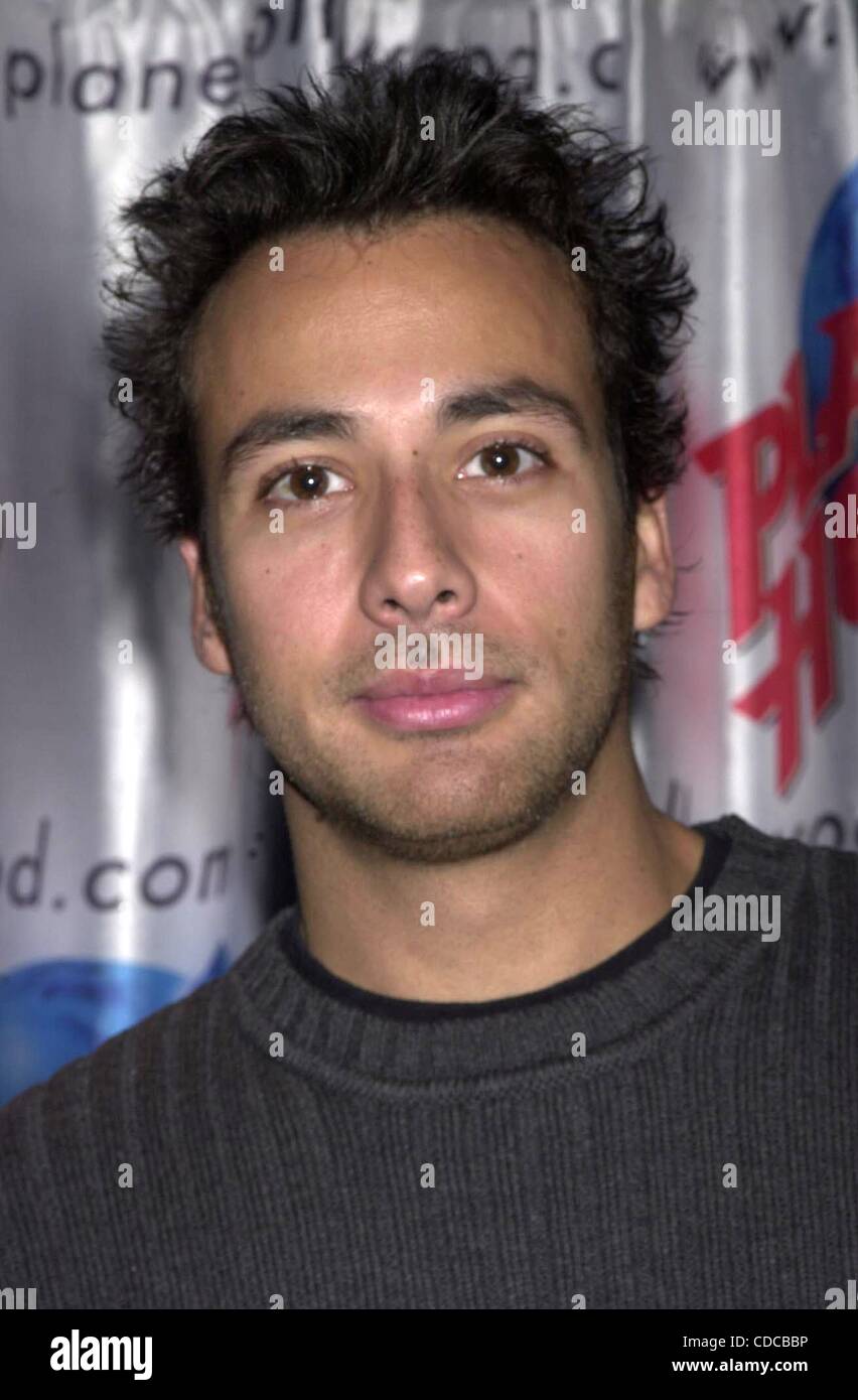 Jan. 1, 2011 - New York, New York, U.S. - K35480JKRON.BACKSTREET BOYS ...