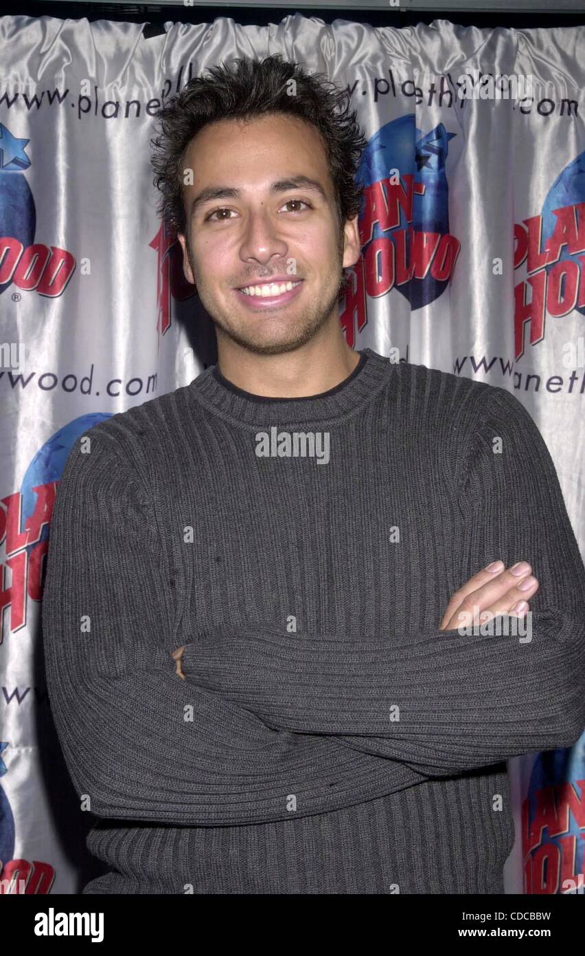 Jan. 1, 2011 - New York, New York, U.S. - K35480JKRON.BACKSTREET BOYS ...