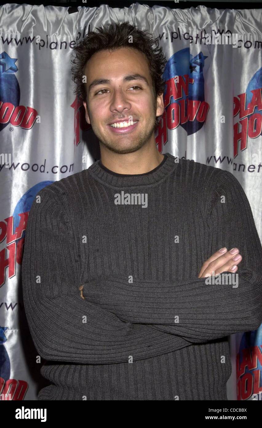 Jan. 1, 2011 - New York, New York, U.S. - K35480JKRON.BACKSTREET BOYS ...