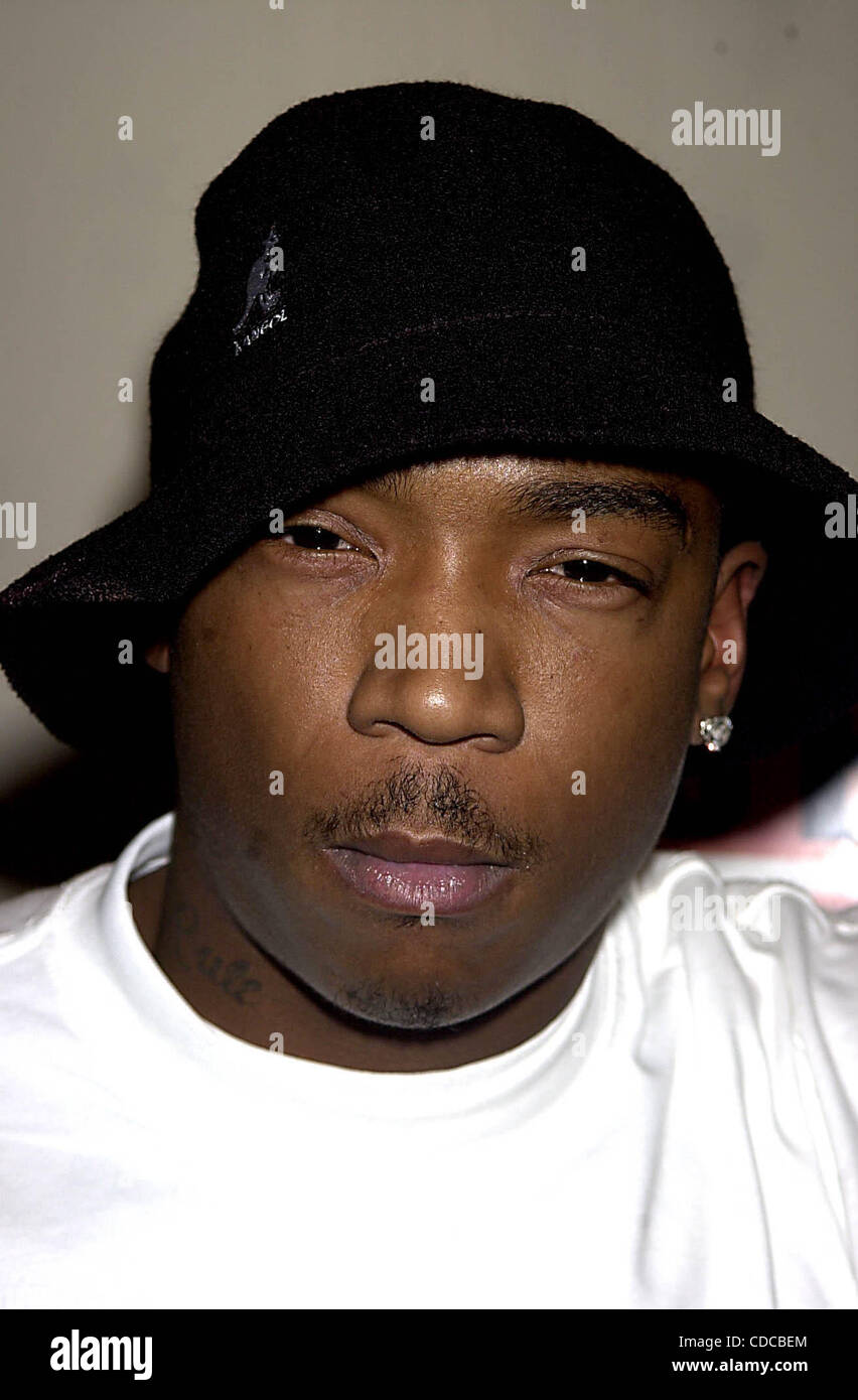 Jan. 1, 2011 - New York, New York, U.S. - JA RULE.K31711JKRON .BAD BOY ...