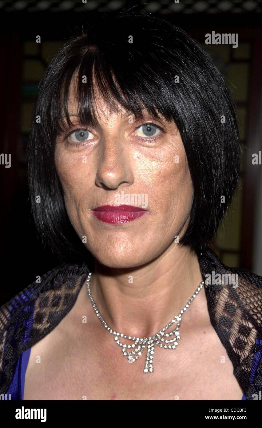 Jacqueline davis hi-res stock photography and images - Alamy