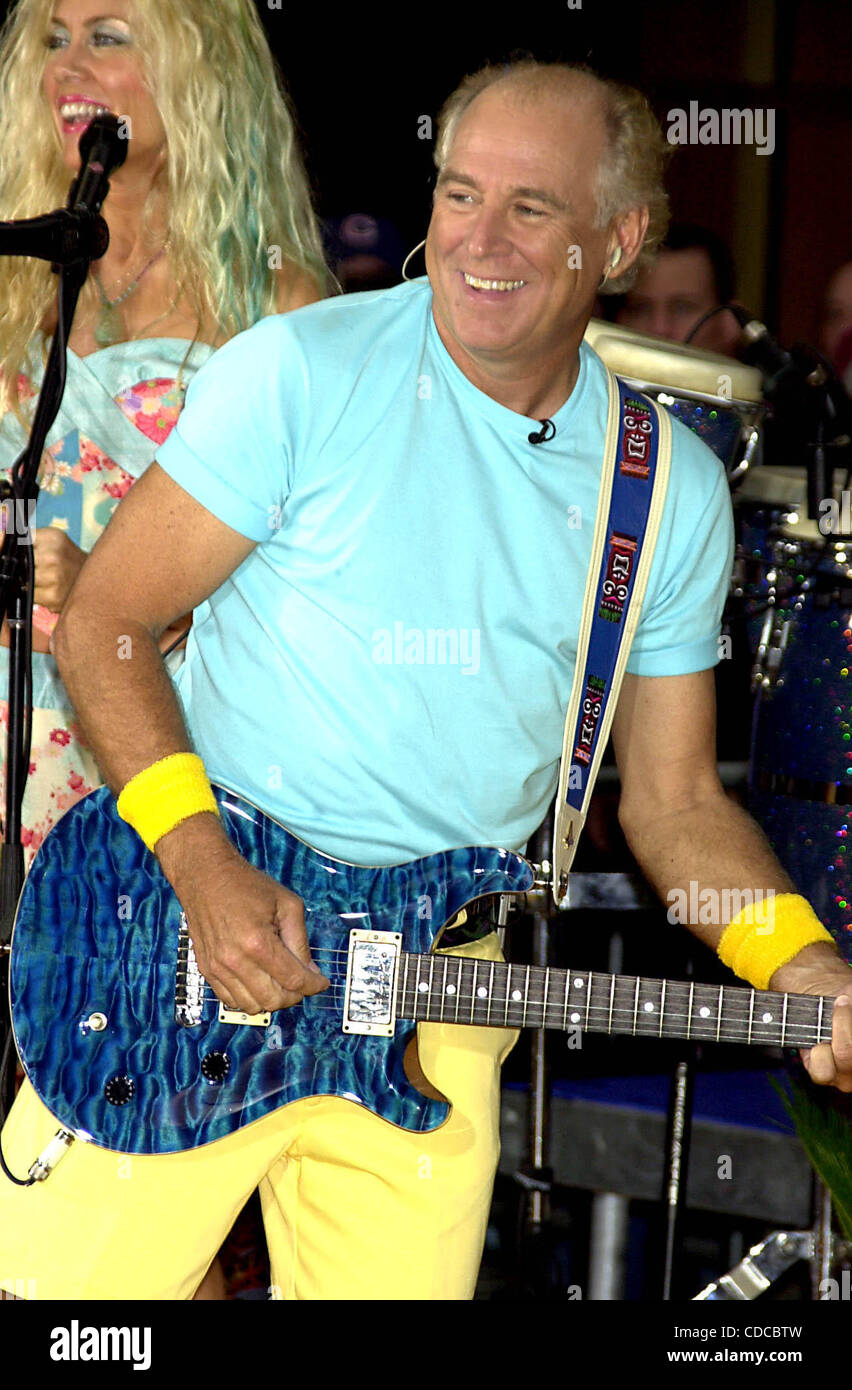 Jimmy buffett hi-res stock photography and images - Alamy