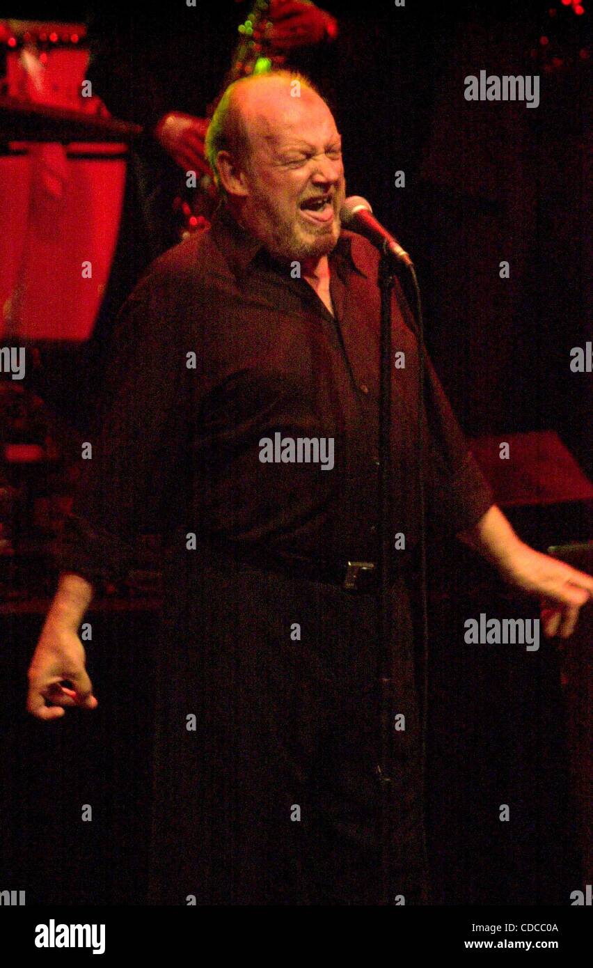 Joe cocker 4 hi-res stock photography and images - Alamy