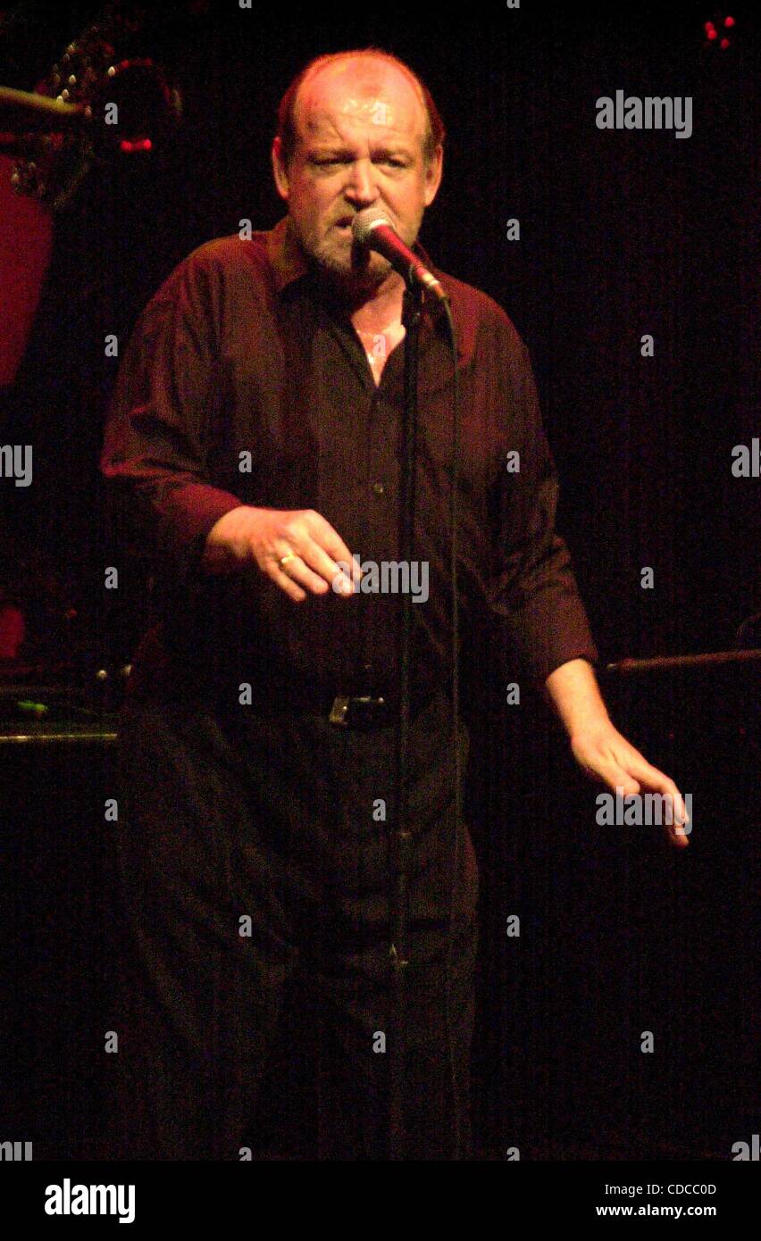 Joe cocker 4 hi-res stock photography and images - Alamy