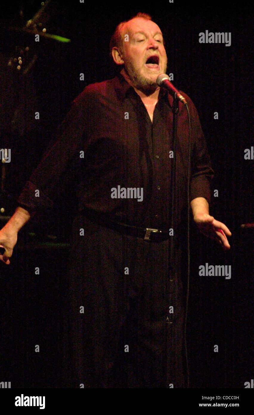 Joe cocker 4 hi-res stock photography and images - Alamy
