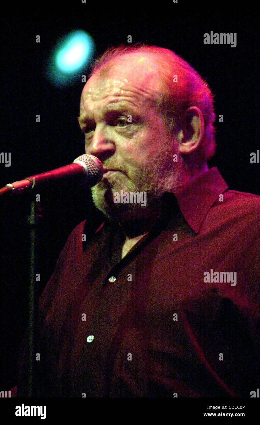 Joe cocker 4 hi-res stock photography and images - Alamy