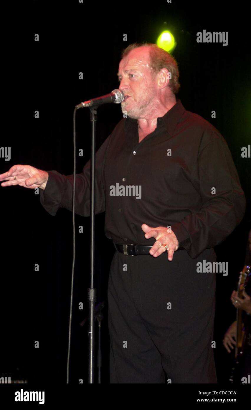 Joe cocker 4 hi-res stock photography and images - Alamy