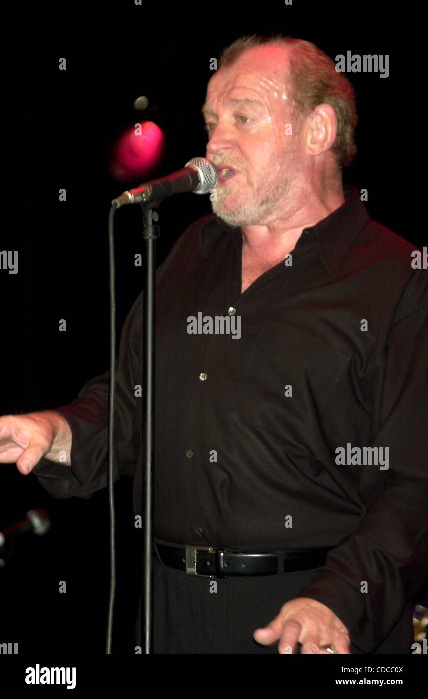 Joe cocker 4 hi-res stock photography and images - Alamy