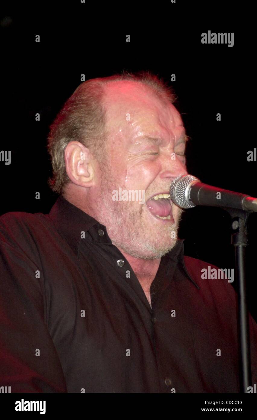 Joe cocker 4 hi-res stock photography and images - Alamy