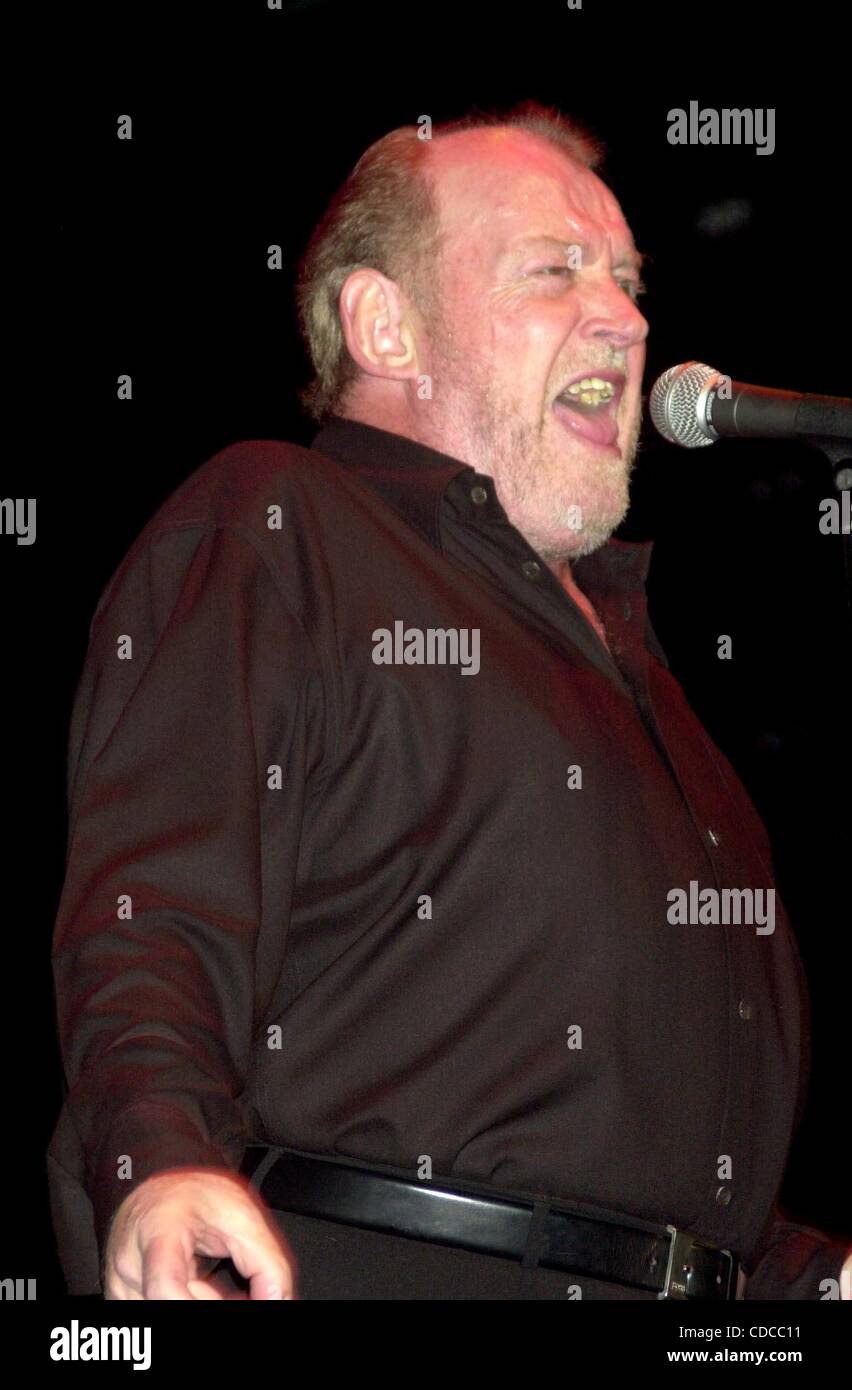 Joe cocker 4 hi-res stock photography and images - Alamy