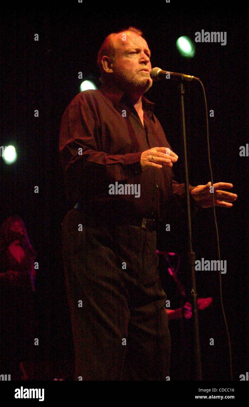 Joe cocker 4 hi-res stock photography and images - Alamy