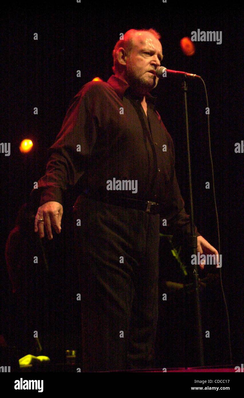 Joe cocker 4 hi-res stock photography and images - Alamy