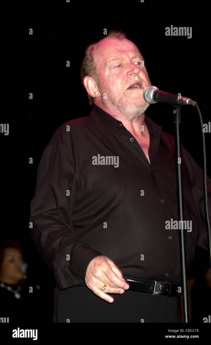 Joe cocker 4 hi-res stock photography and images - Alamy