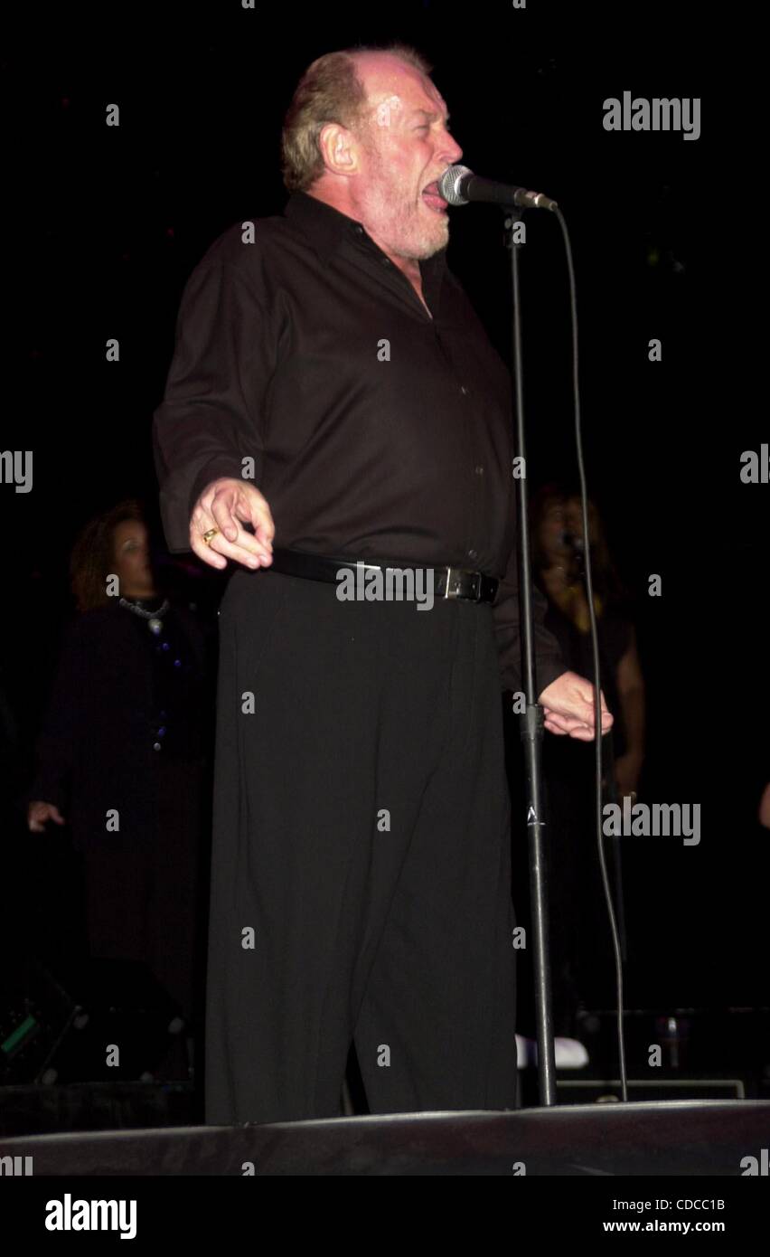 Joe cocker 4 hi-res stock photography and images - Alamy