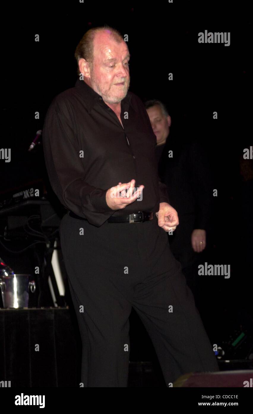 Joe cocker 4 hi-res stock photography and images - Alamy
