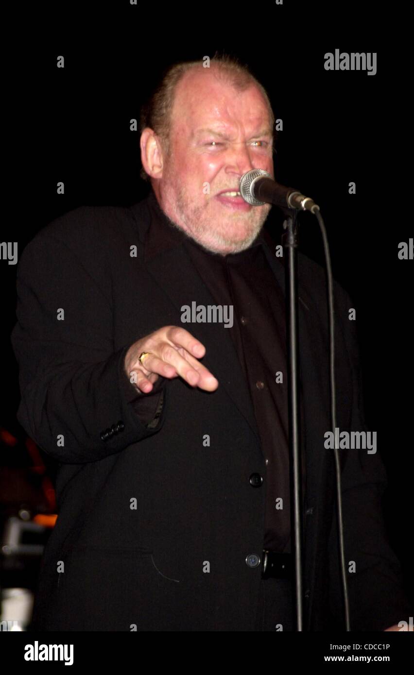 Joe cocker 4 hi-res stock photography and images - Alamy