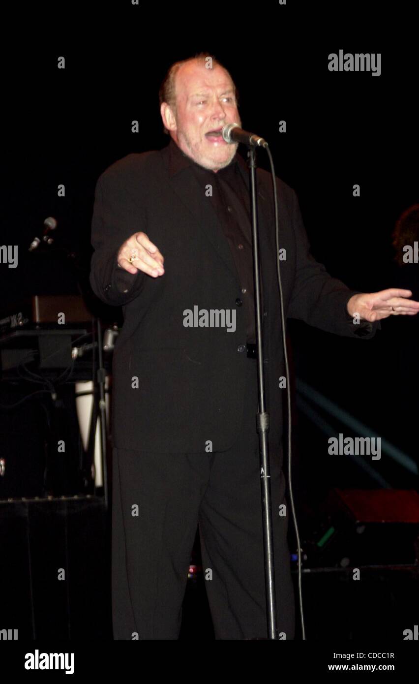 Joe cocker 4 hi-res stock photography and images - Alamy